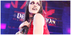 Destination X in Review: Night of the Zombie (Hot)? - Diva Dirt