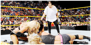 NXT Redux (September 21st, 2010): The Most Ridiculously Awesome Episode ...