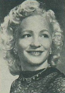 Judy Grable Being Inducted Into Professional Wrestling Hall of Fame ...