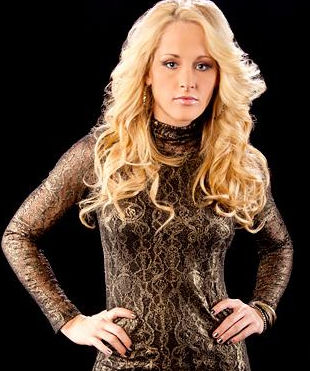 Michelle McCool Talks Life After WWE, What She Misses About Being a ...