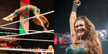 Raw Redux (October 17th, 2011): The New Challenger Makes a Bold ...