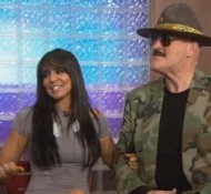 Layla Training for WWE Ring Return, May Not Be Back in Time for ...