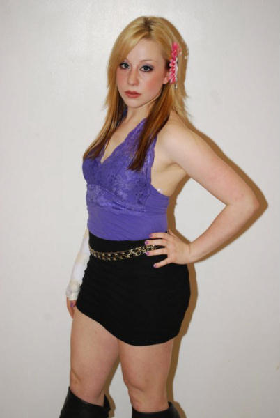 The Five to Watch 2012: Kimber Lee - Diva Dirt