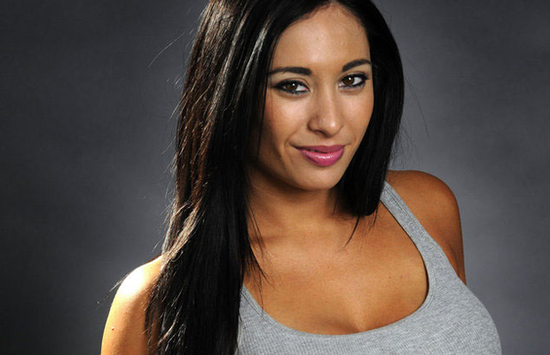 Exclusive: Maxine Reveals Why She Left WWE, Lack of Progression in Company, NXT & More - Diva Dirt