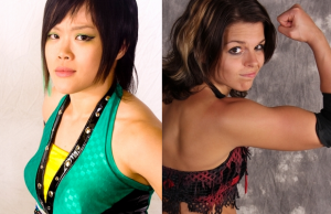 Tomoka Nakagawa and Portia Perez to Make Australian Debuts - Diva Dirt