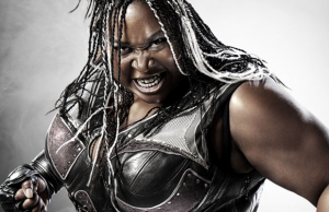 Kharma Working on Debut Album | Diva Dirt