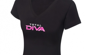 WWEShop Debuts 'Total Divas' Merchandise - Diva Dirt
