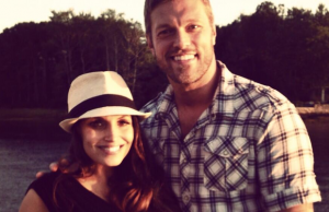 Photo: Trish Stratus Reunites With Former WWE Superstar - Diva Dirt