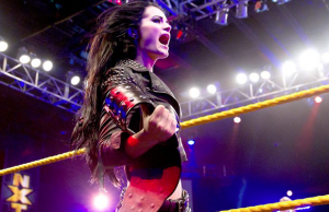Diva Tops First NXT Power Rankings | Diva Dirt