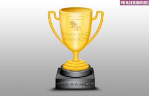 Diva Dirt Fan Awards 2013 Voting Booth - Diva Dirt