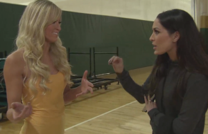 'Total Divas' First Look: Brie Bella Confronts Summer Rae - Diva Dirt