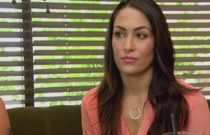 'Total Divas' First Look: Nikki's Family Confronts John Cena About ...