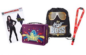 New "Back to School" WWE merch line launched - Diva Dirt