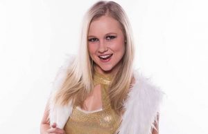 Leah Vaughan wins the MCW Women's championship - Diva Dirt