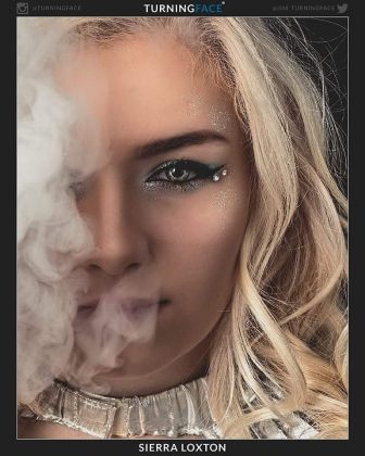 Get To Know: Sierra Loxton