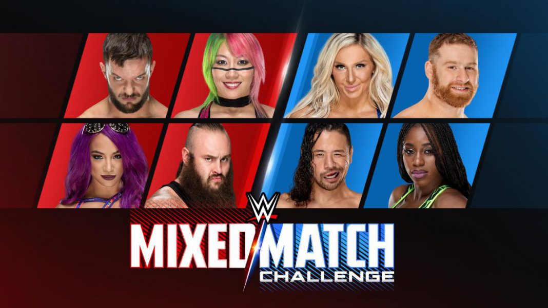 First teams announced for Mixed Match Challenge - Diva Dirt