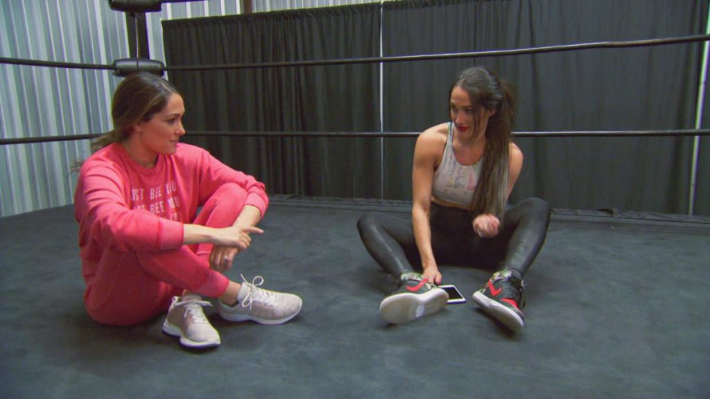 Total Bella ratings for ‘The Bella Comeback’ | Diva Dirt