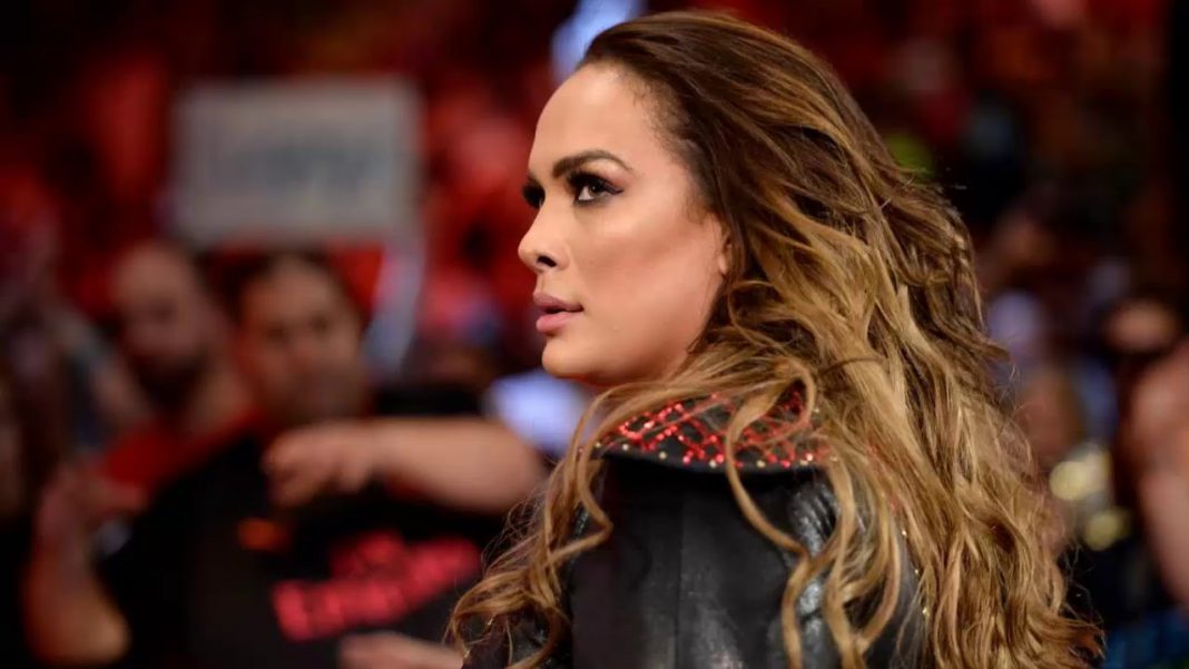 Nia Jax Says She's Training, Does Not Have The Answer On A WWE Return ...