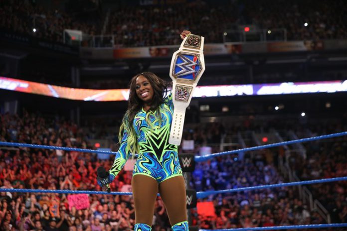 Naomi discusses her career and feeling the "Glow' | Diva Dirt