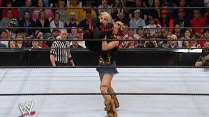 Melina's most memorable moments in WWE - Page 3 of 6 - Diva Dirt