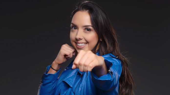 Former Impact star Allie signs with All Elite Wrestling | Diva Dirt