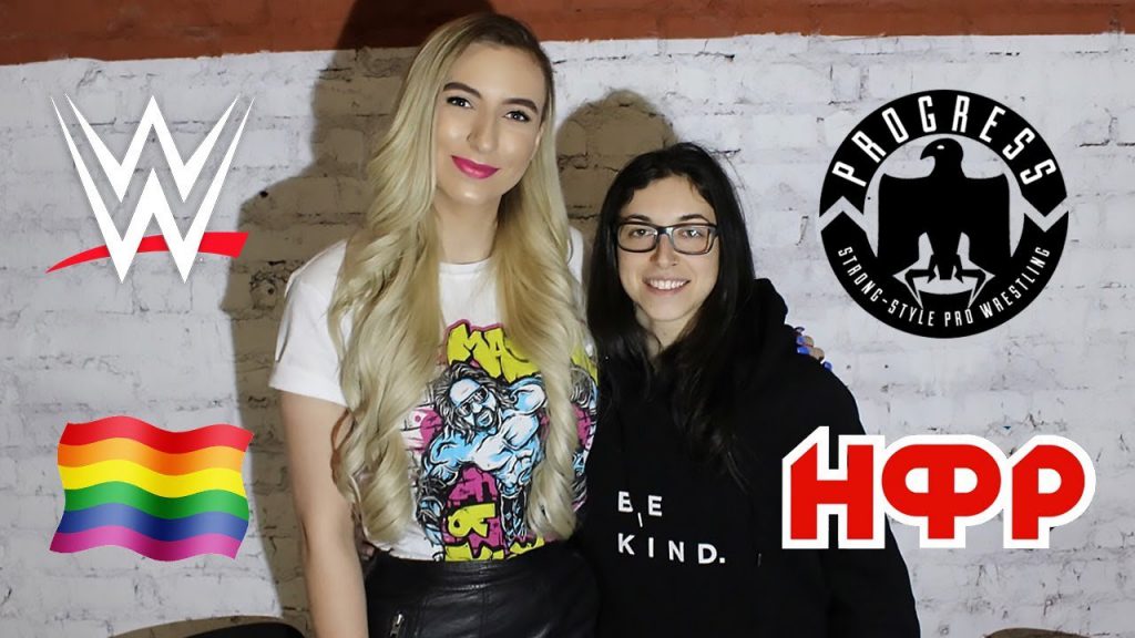 Laura DiMatteo upset over WWE's Saudi Arabia decision | Diva Dirt
