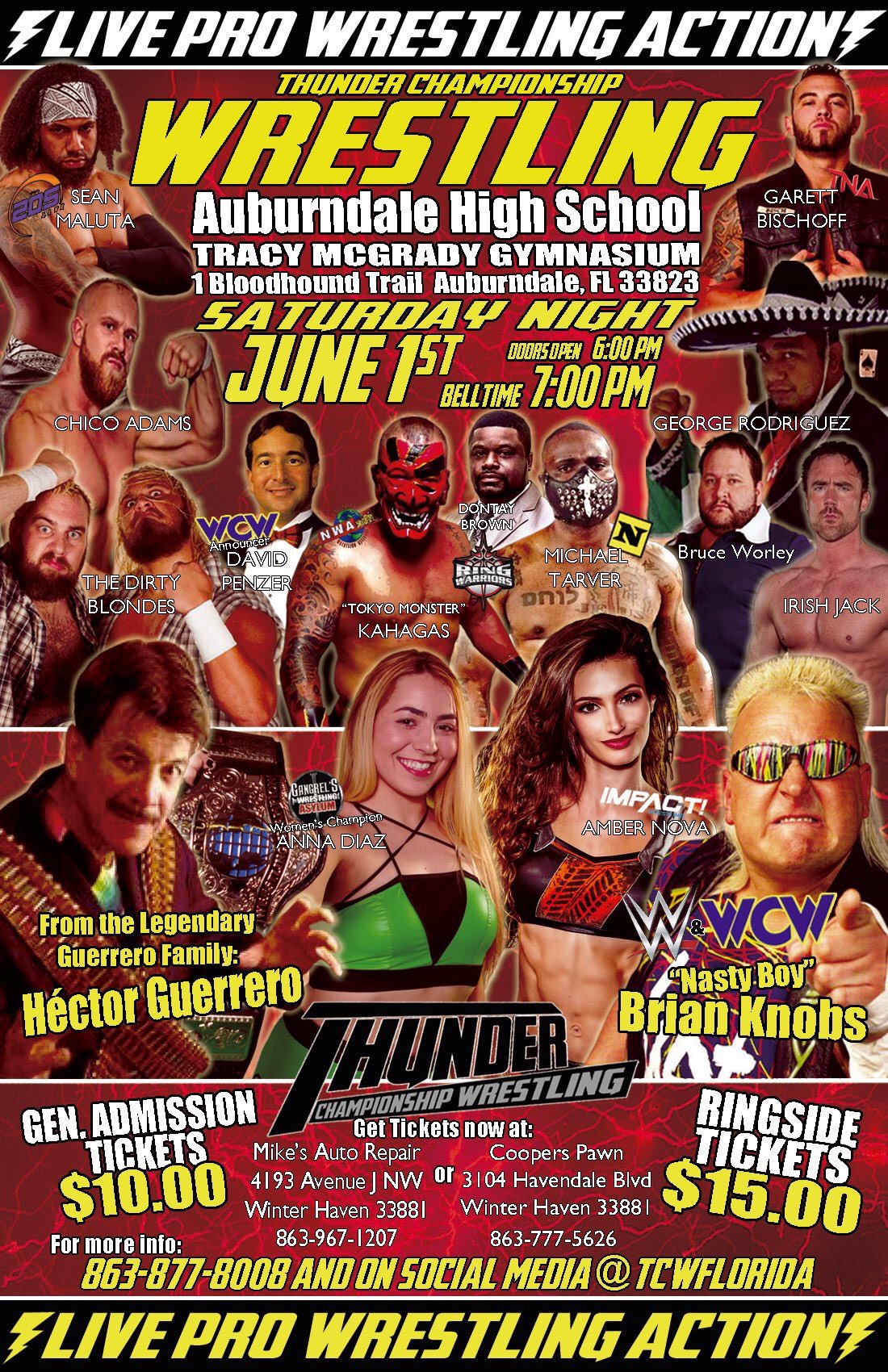 Diva-Dirt Exclusive Interview: Amber Nova - Diva Dirt