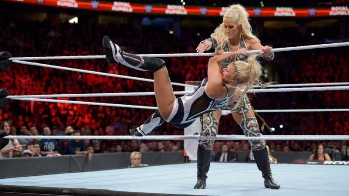Michelle McCool talks what led her to leave WWE - Diva Dirt