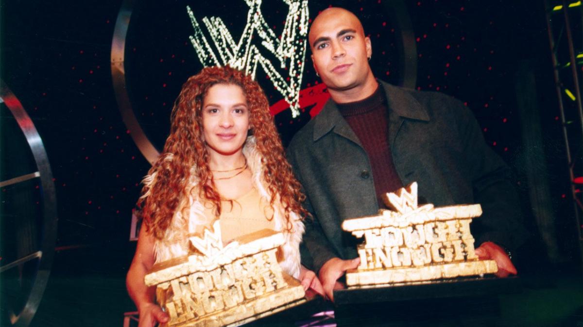 Nidia speaks on moving on from wrestling - Diva Dirt