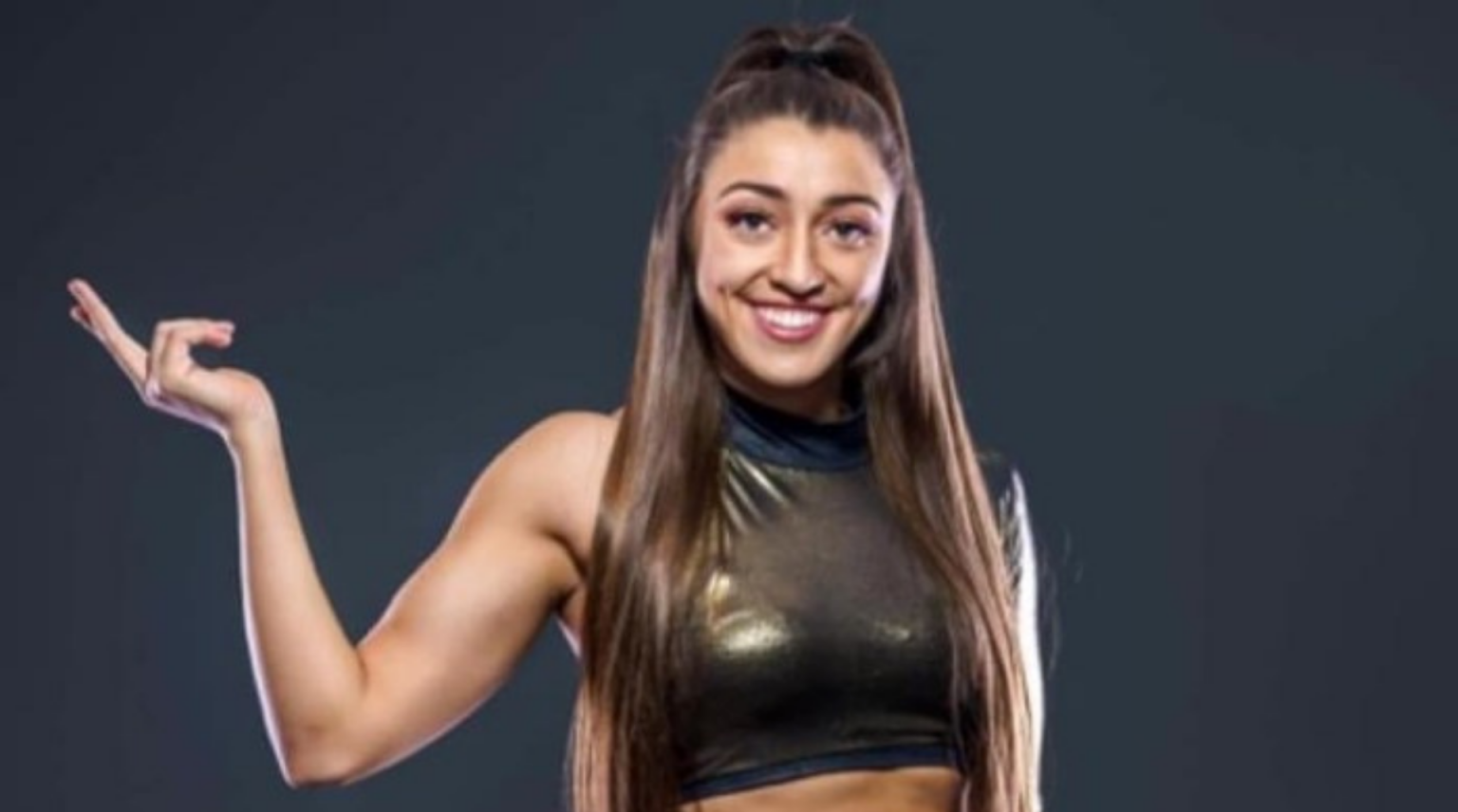 10 women wrestlers to look out for in 2021 - Diva Dirt