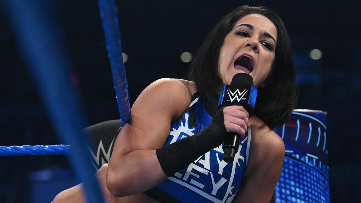 wwe-bayley-smackdown-promo - Diva Dirt