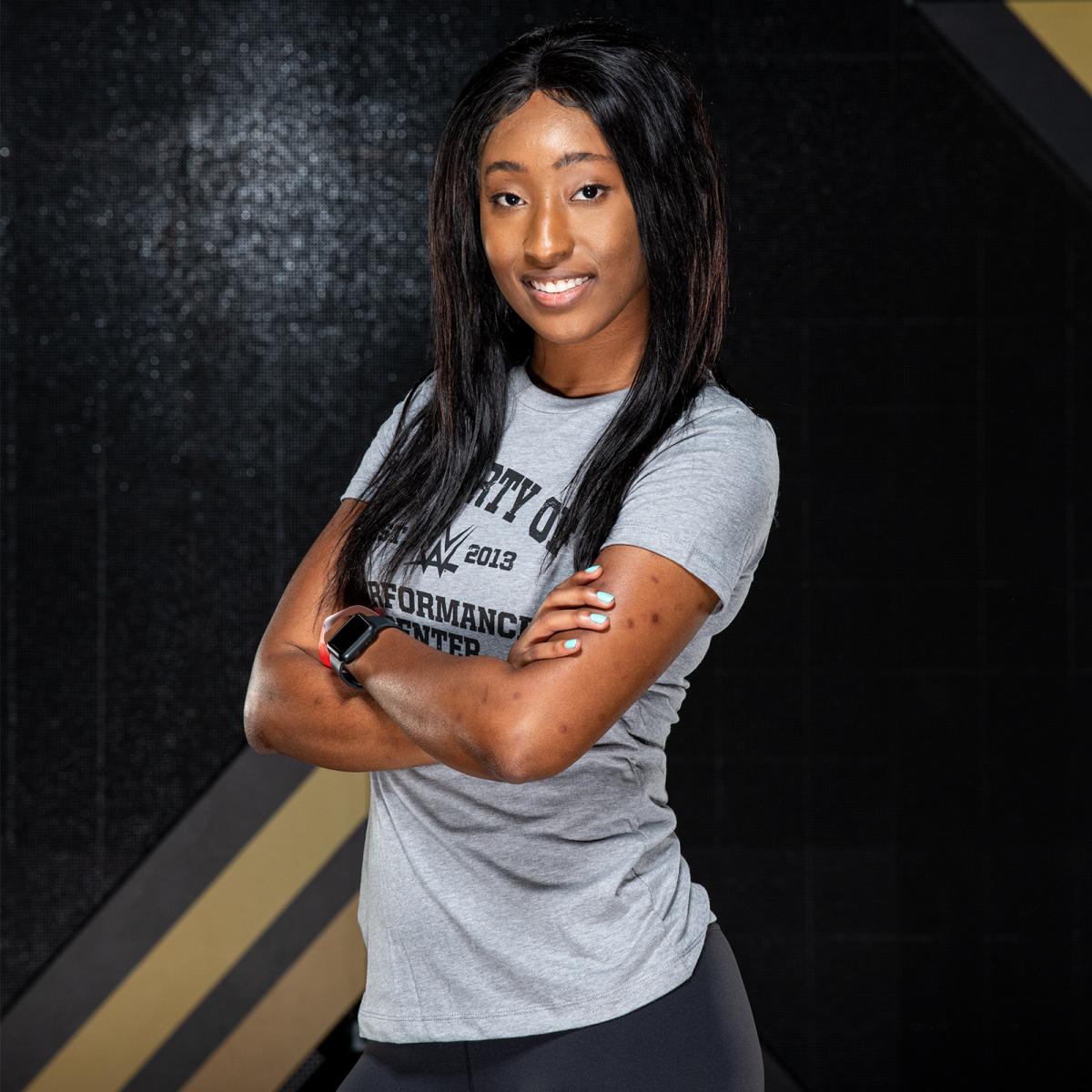 Karissa Rivera, Avery Taylor, Sareee, and more are part of the new WWE ...
