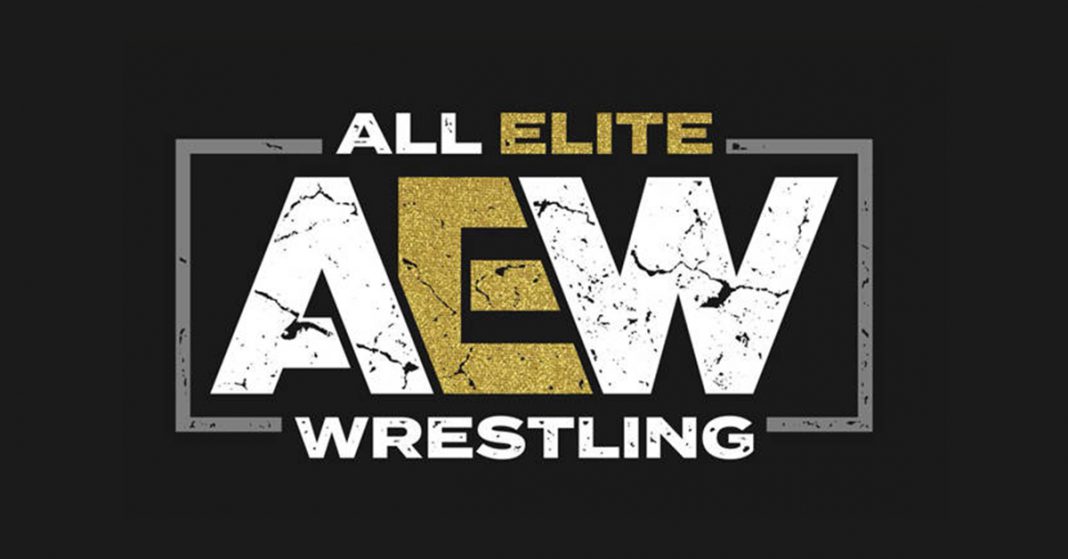 AEW Rampage to Have Information on a New Women's Talent Debut - Diva Dirt