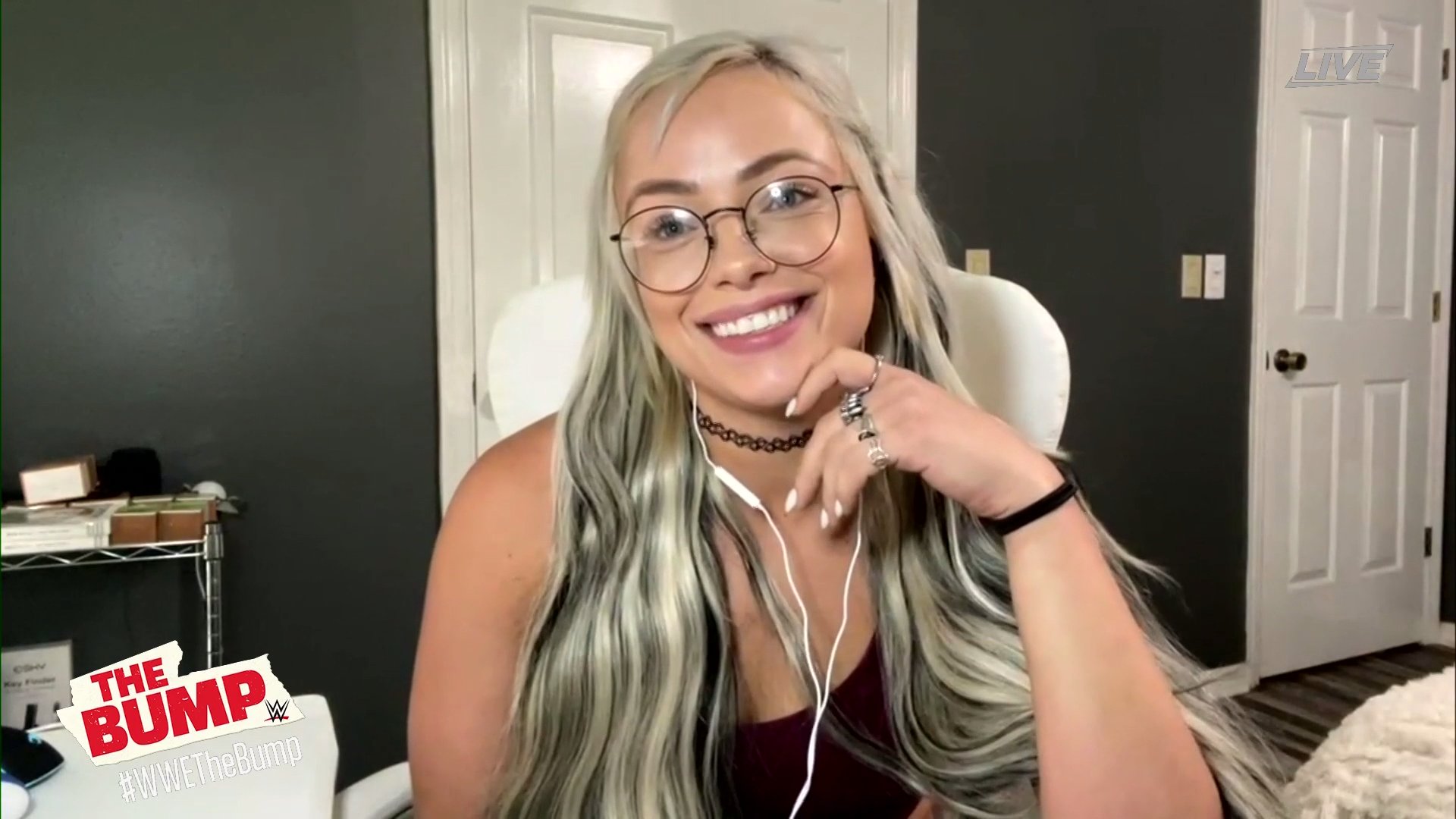 Liv Morgan talks Money in the Bank, says she is one of the best on the ...