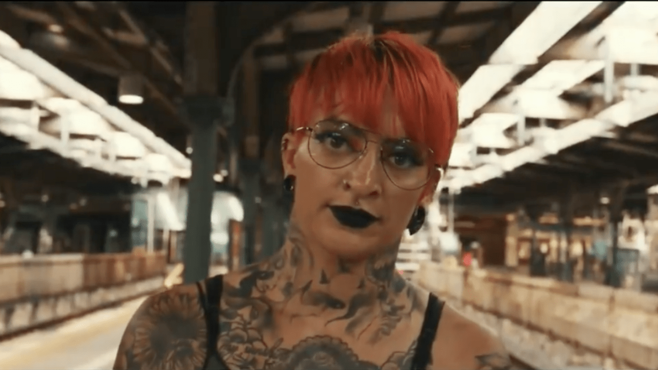Ruby Soho drops intriguing video hinting at her next destination - Diva ...