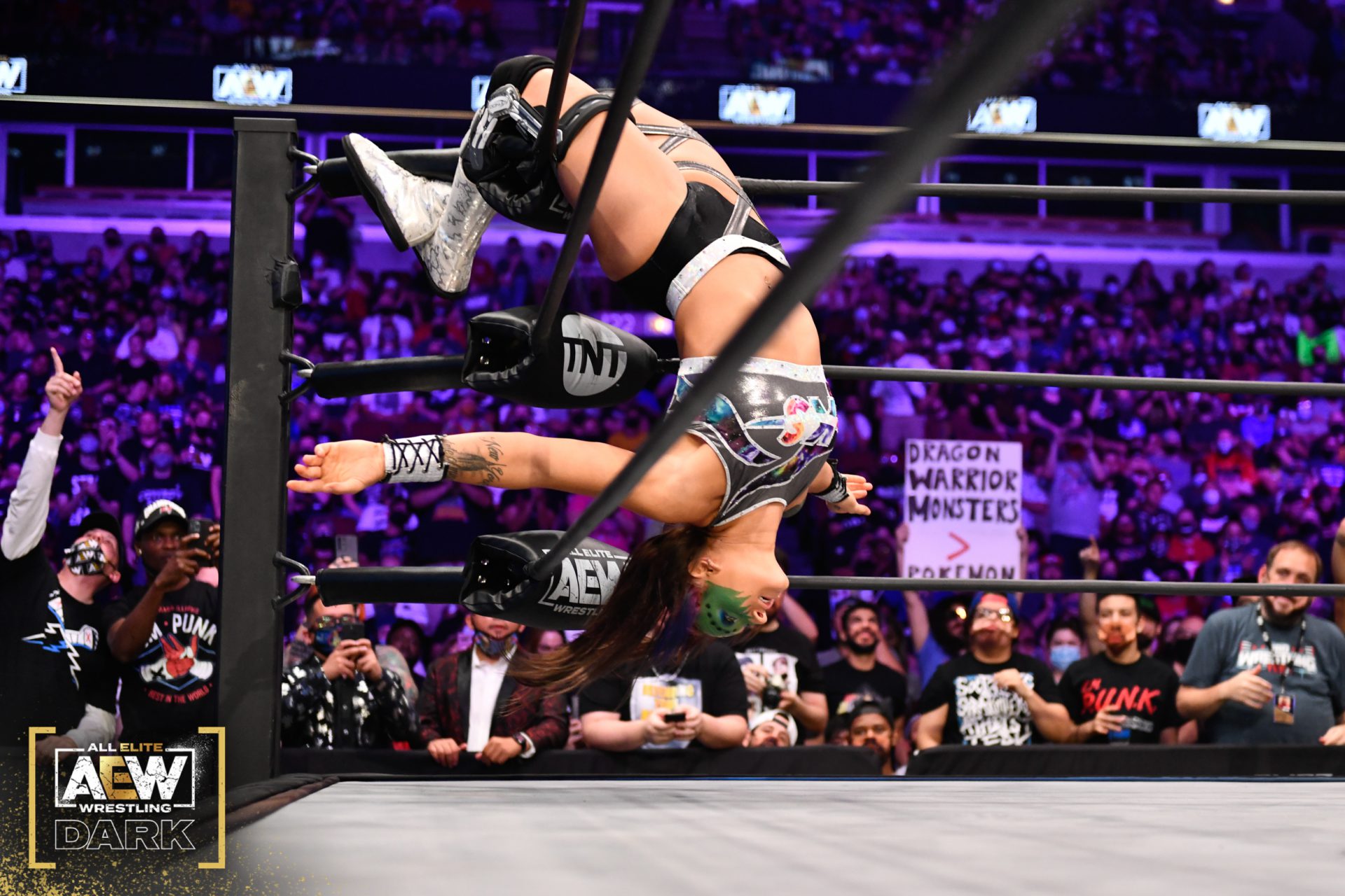 Kris Statlander exudes confidence ahead of her AEW Women's Championship Match at All Out - Diva Dirt