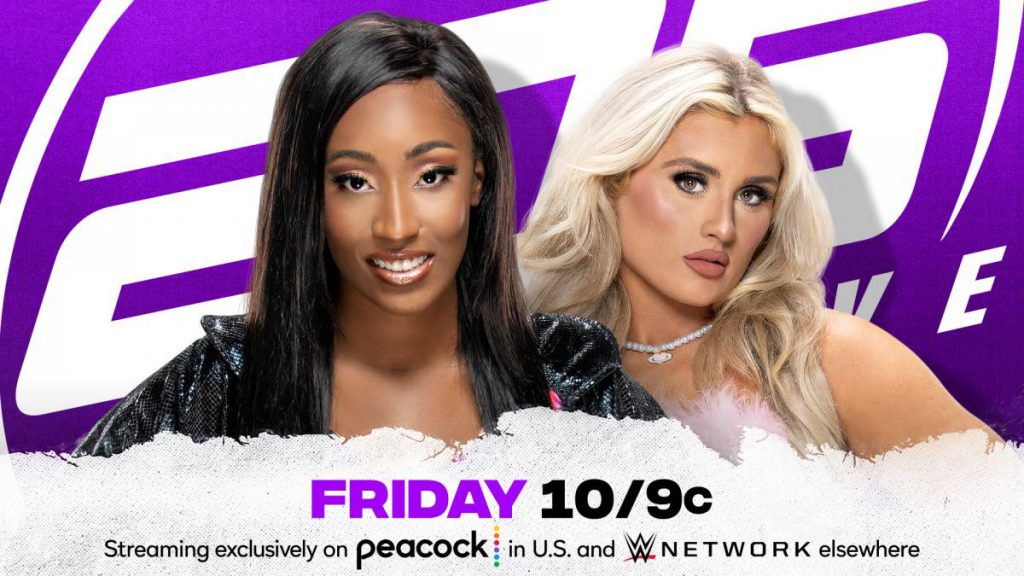 Tiffany Stratton to make her WWE debut this week on 205 Live | Diva Dirt