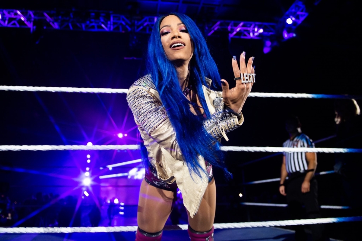 Wrestlinginc Sasha Banks