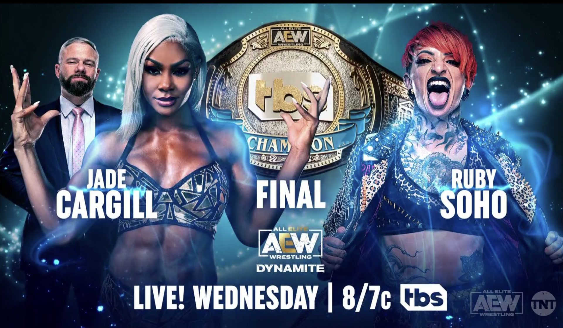 Megan Bayne gets her first win in AEW on this week's Elevation - Diva Dirt