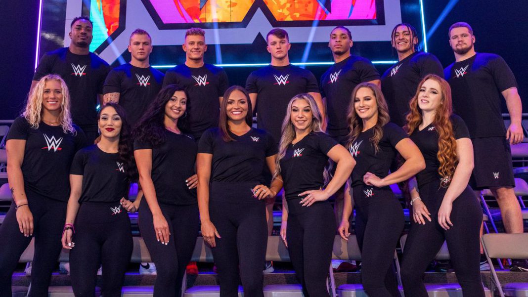 WWE Confirms the Signing of Rok-C Plus Other New Recruits | Diva Dirt