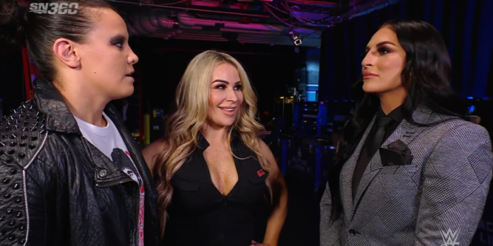 Women's Tag Team Title Match at WrestleMania becomes Fatal 4-Way | Diva ...