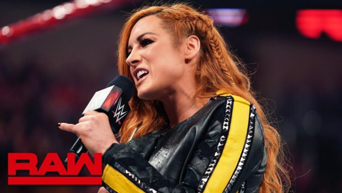 Becky Lynch Joins Cast Of Young Rock For Season Three – Diva Dirt