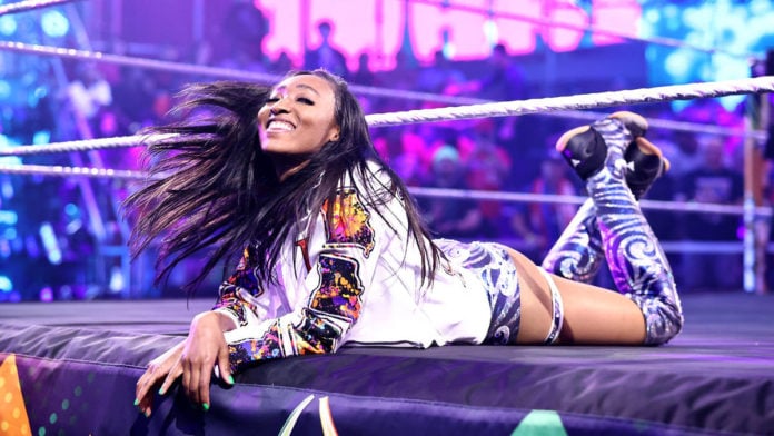 Amari Miller Confirms ACL Injury, Requires Surgery - Diva Dirt