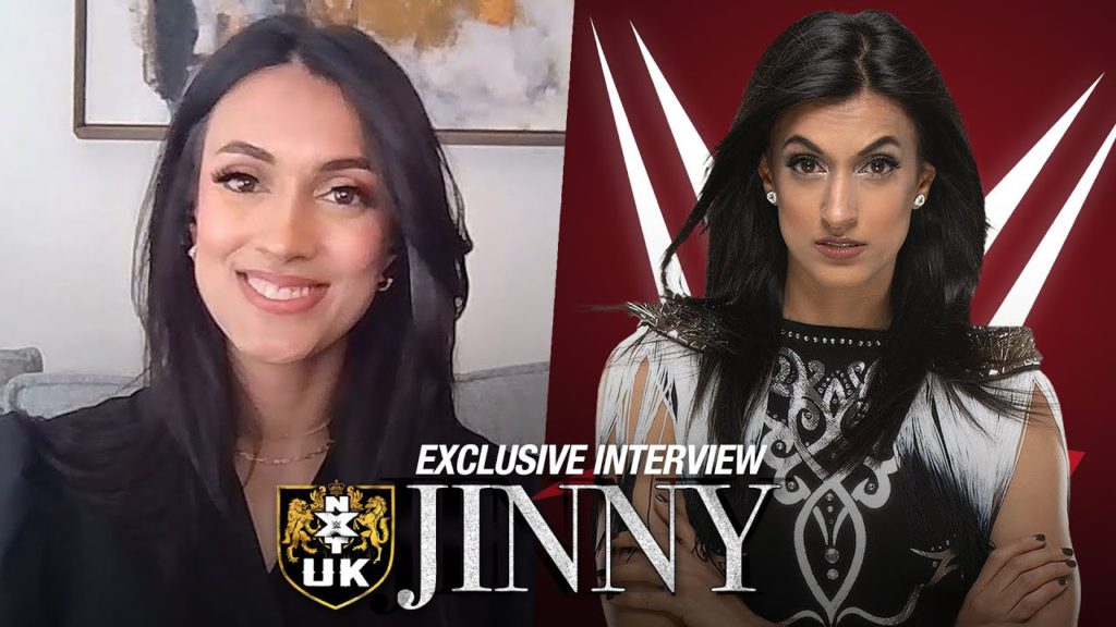 Jinny Opens Up About Retirement And If She Sees A Future Still In ...