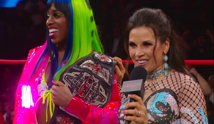 Trinity Talks Highs And Lows, Had To Prove To Herself She’s A Star ...