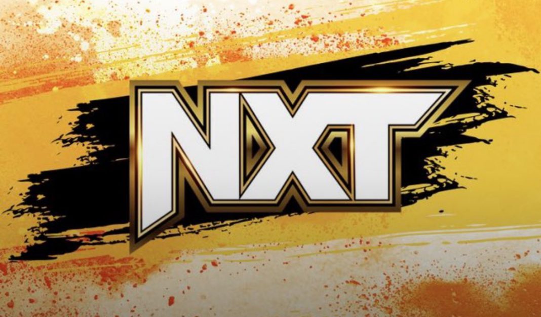 NXT Live Results: Nov. 10, Lyra Valkyria vs. Xia Li - Diva Dirt