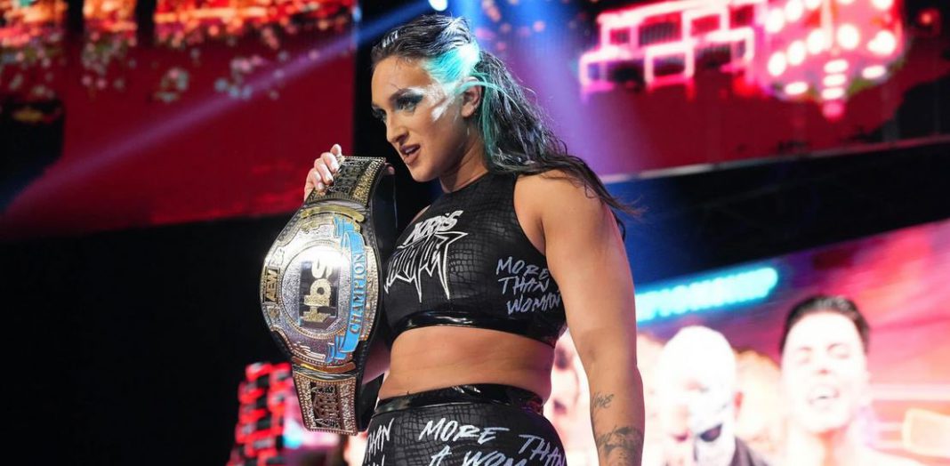TBS Championship Match Confirmed For AEW Full Gear - Diva Dirt