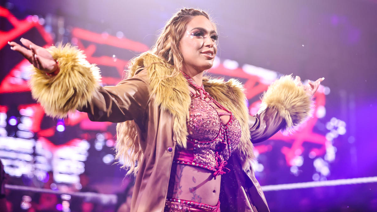 Five NXT Women Who Should Move To Main Roster In 2024 | Diva Dirt