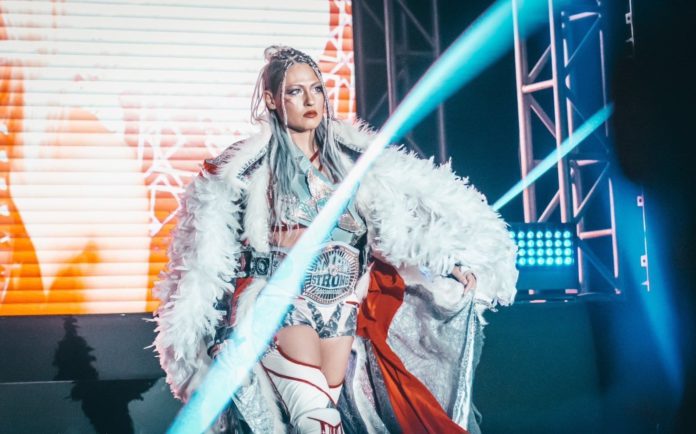 Eight Surprise Entrants Wanted For 2024 Royal Rumble - Diva Dirt