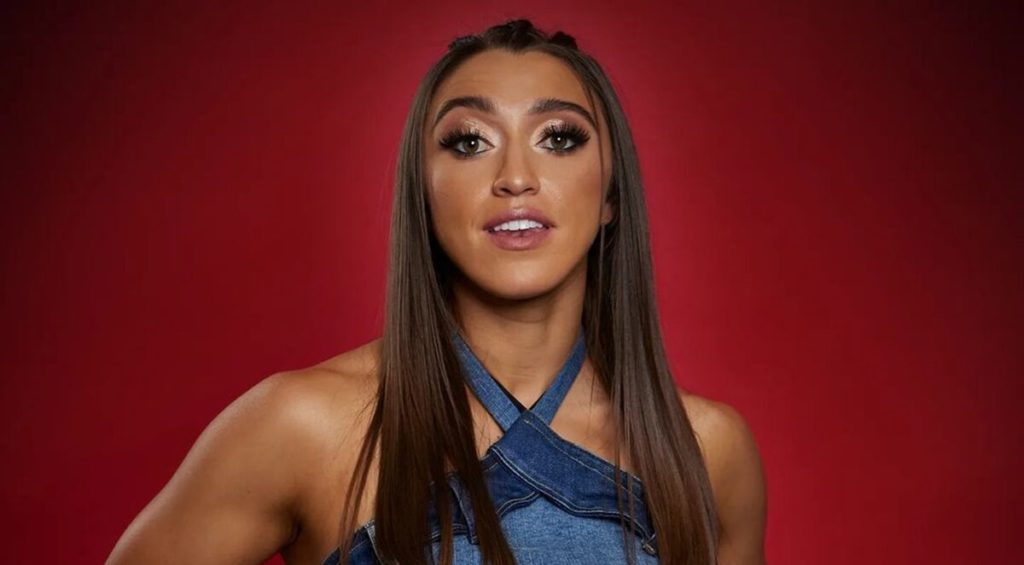 Madi Wrenkowski Receives New Ring Name In NXT Debut | Diva Dirt